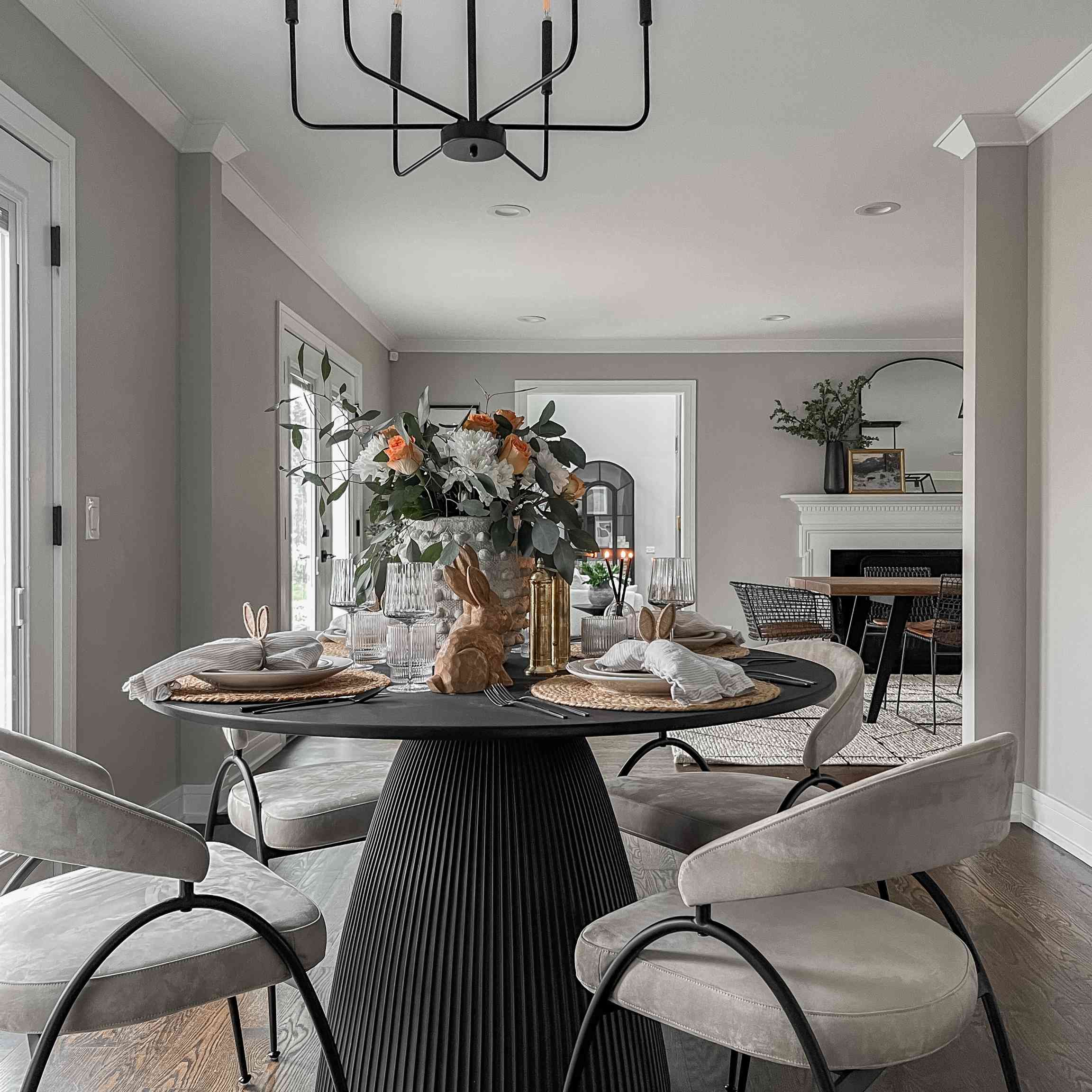 Gallus Dining Table | Rove Concepts