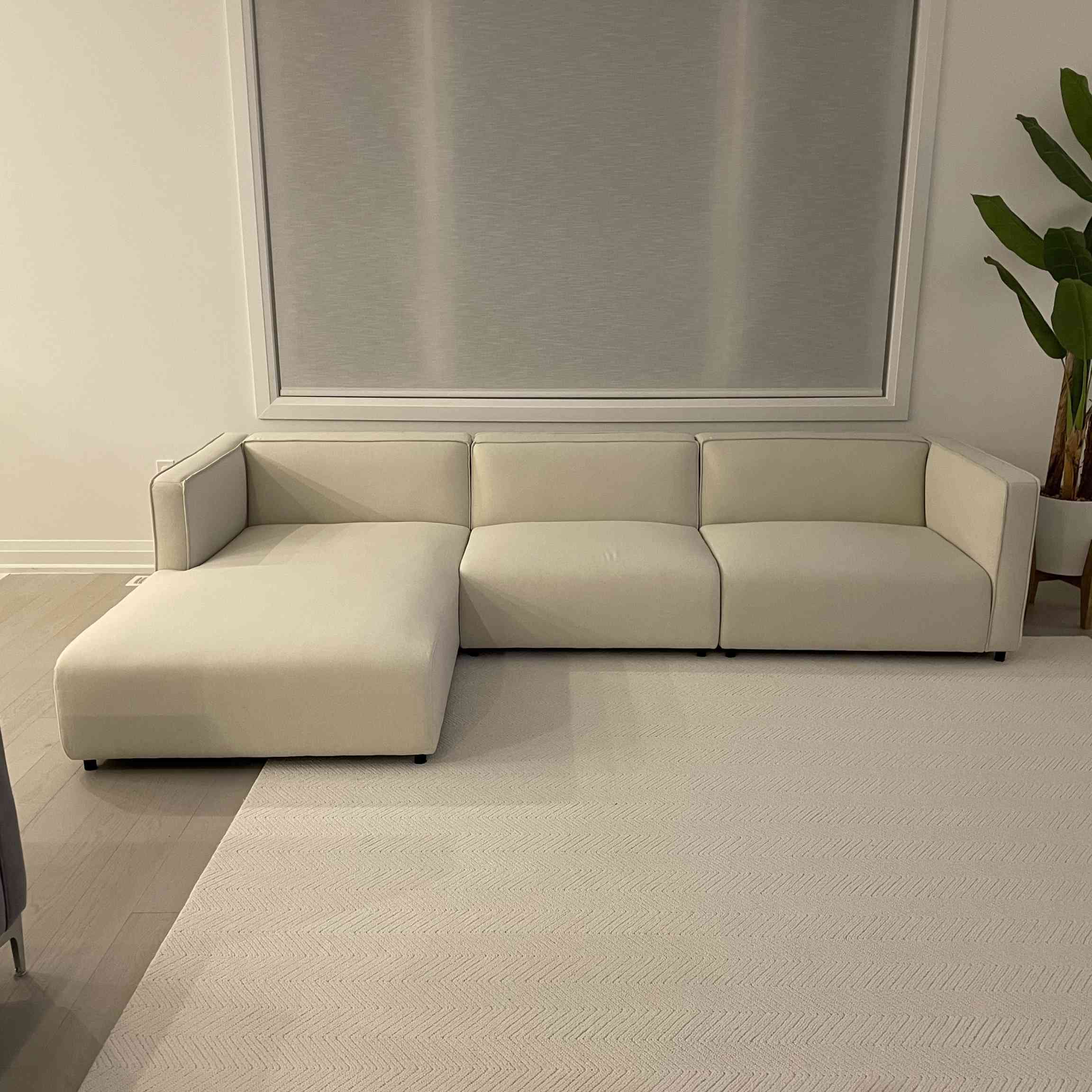 Arya Modular Sectional | Rove Concepts