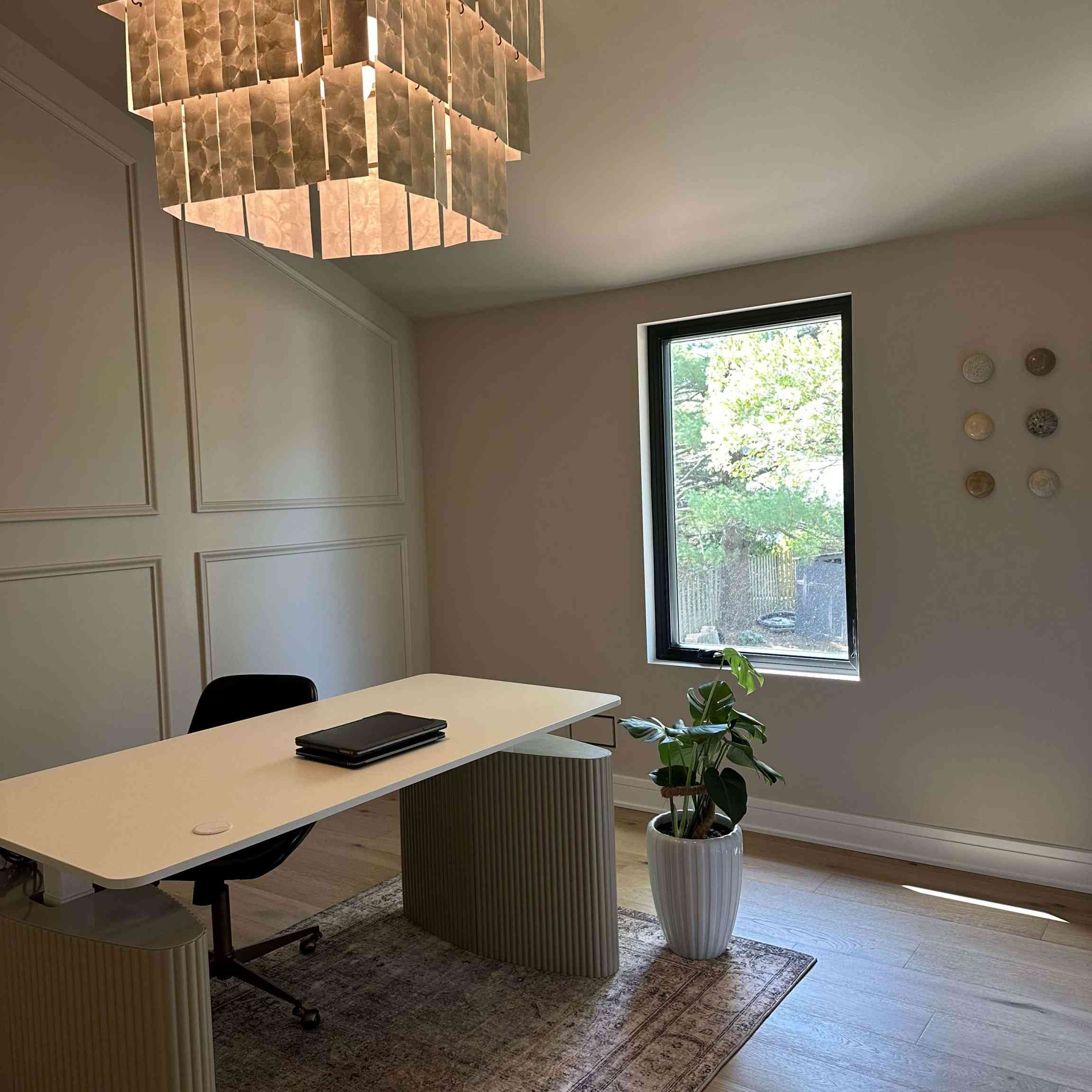 Athena Standing Desk | Rove Concepts