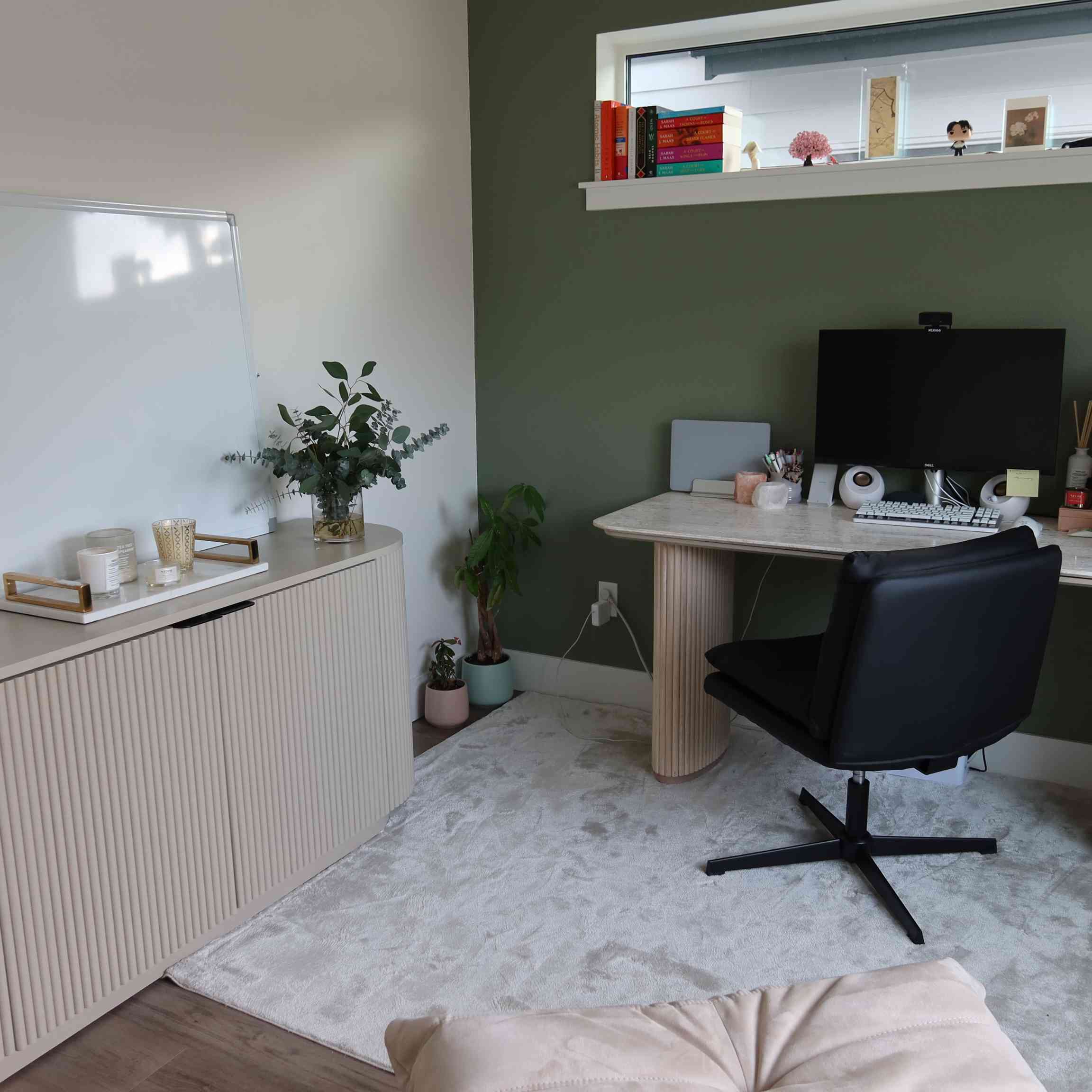Athena Standing Desk | Rove Concepts