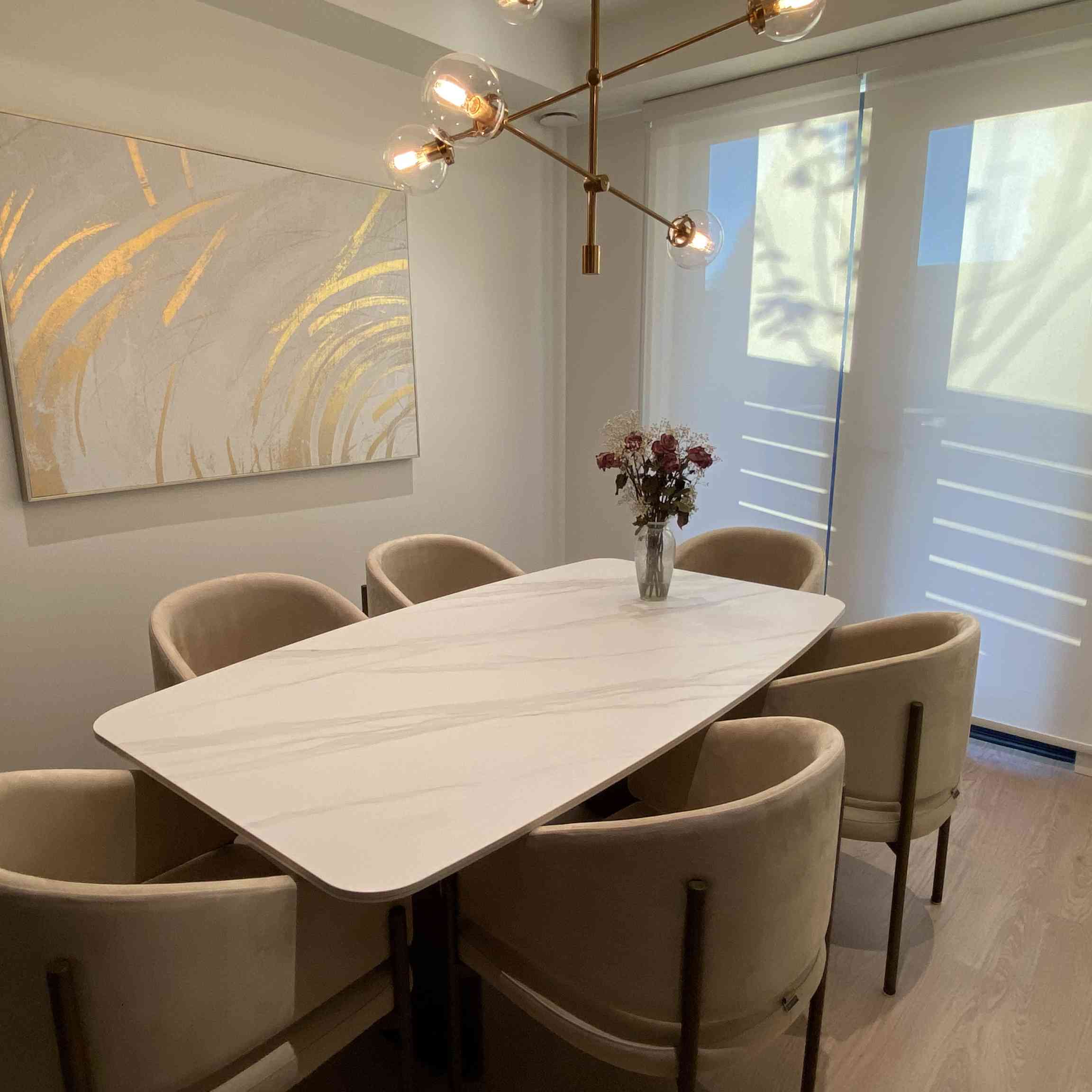 Solana Dining Chair | Rove Concepts