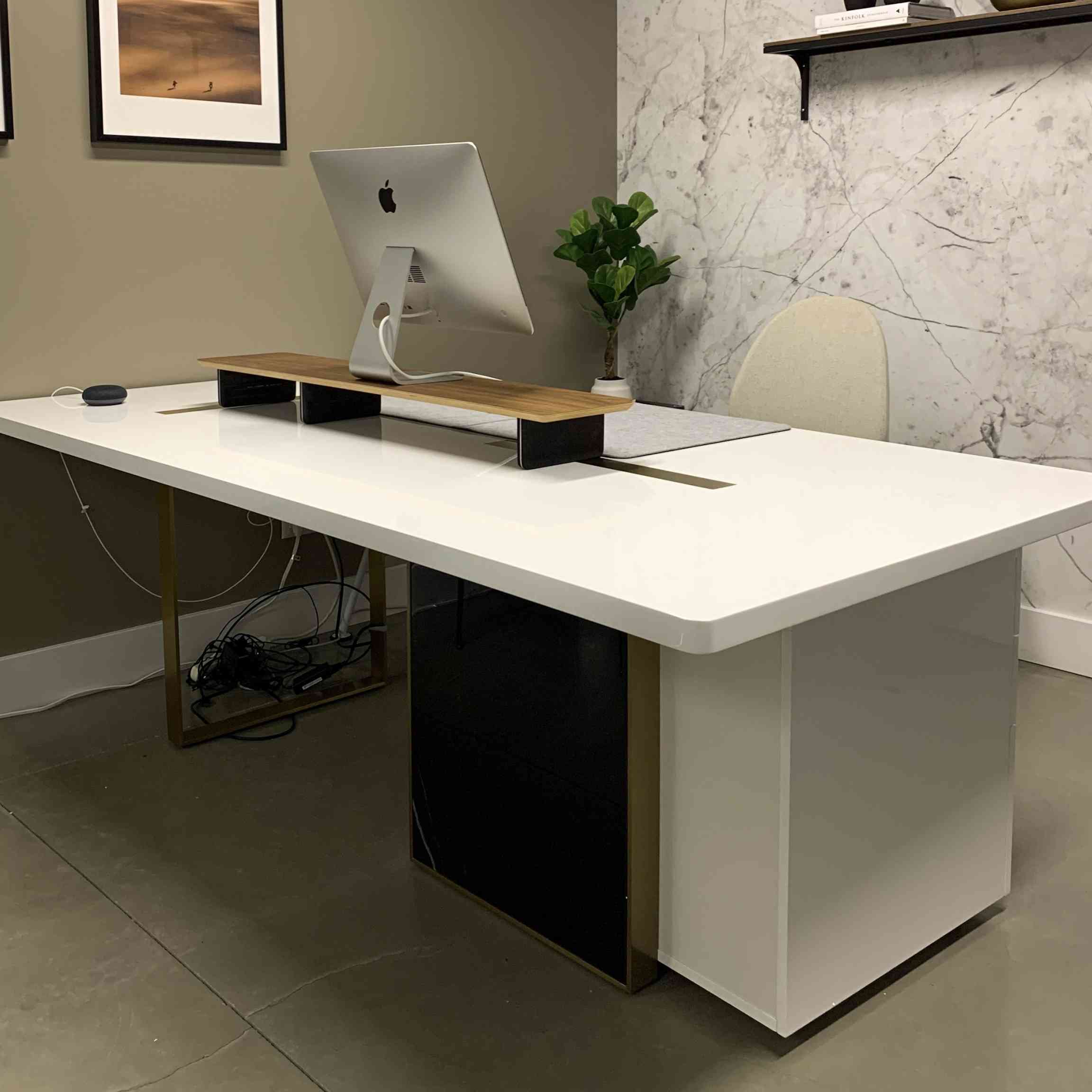 Augustus Desk | Rove Concepts