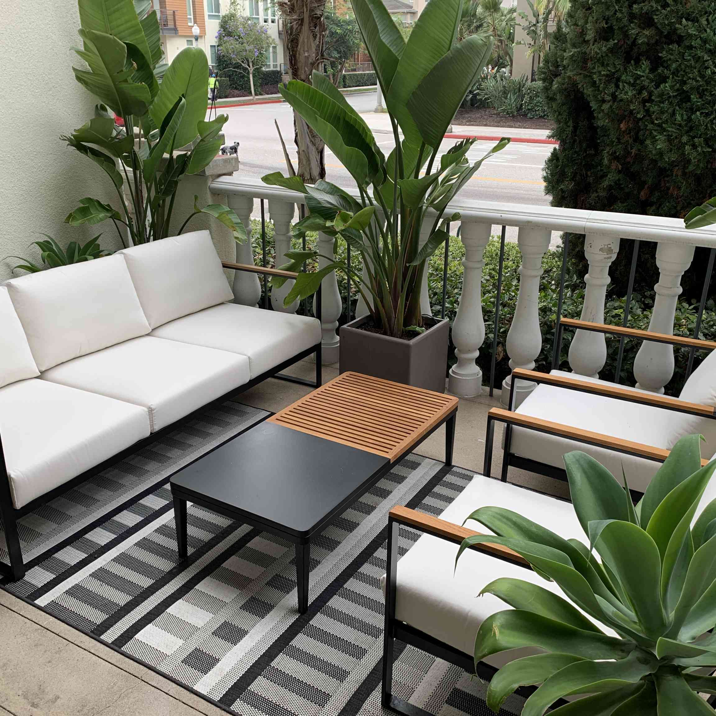 Gallus Dining Table | Rove Concepts