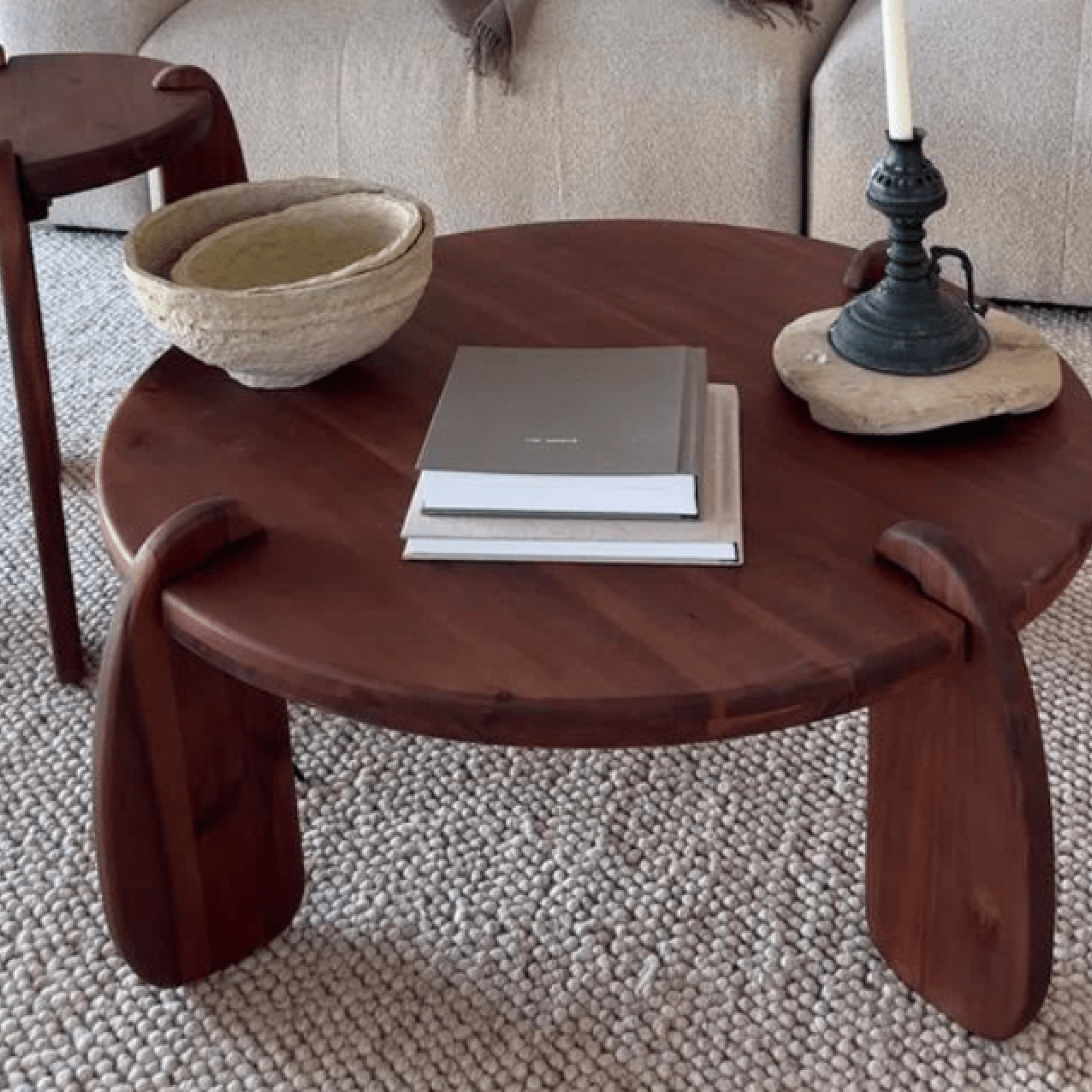 Orb Coffee Table | Rove Concepts