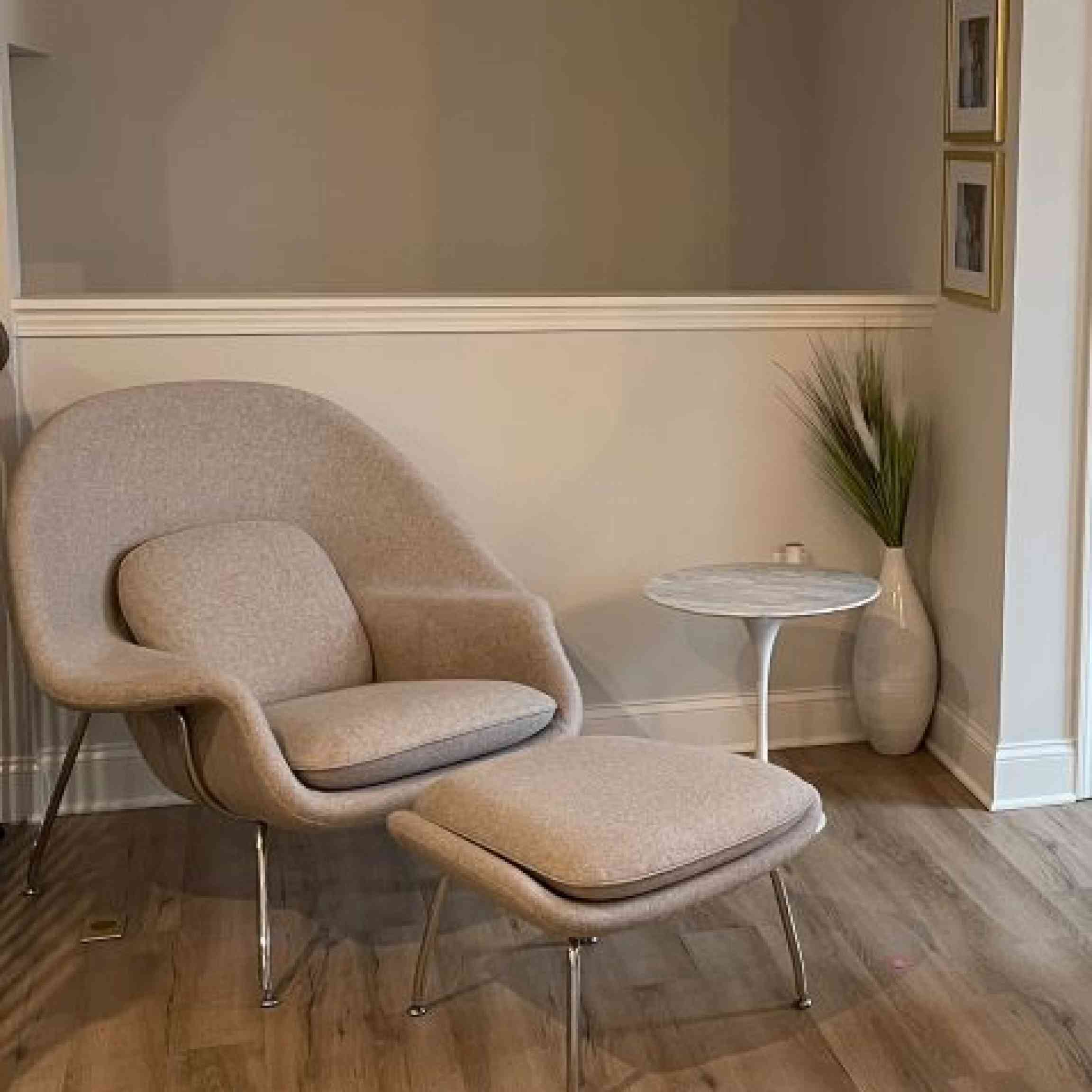 Womb Chair | Modern Lounge Chairs | Rove Concepts