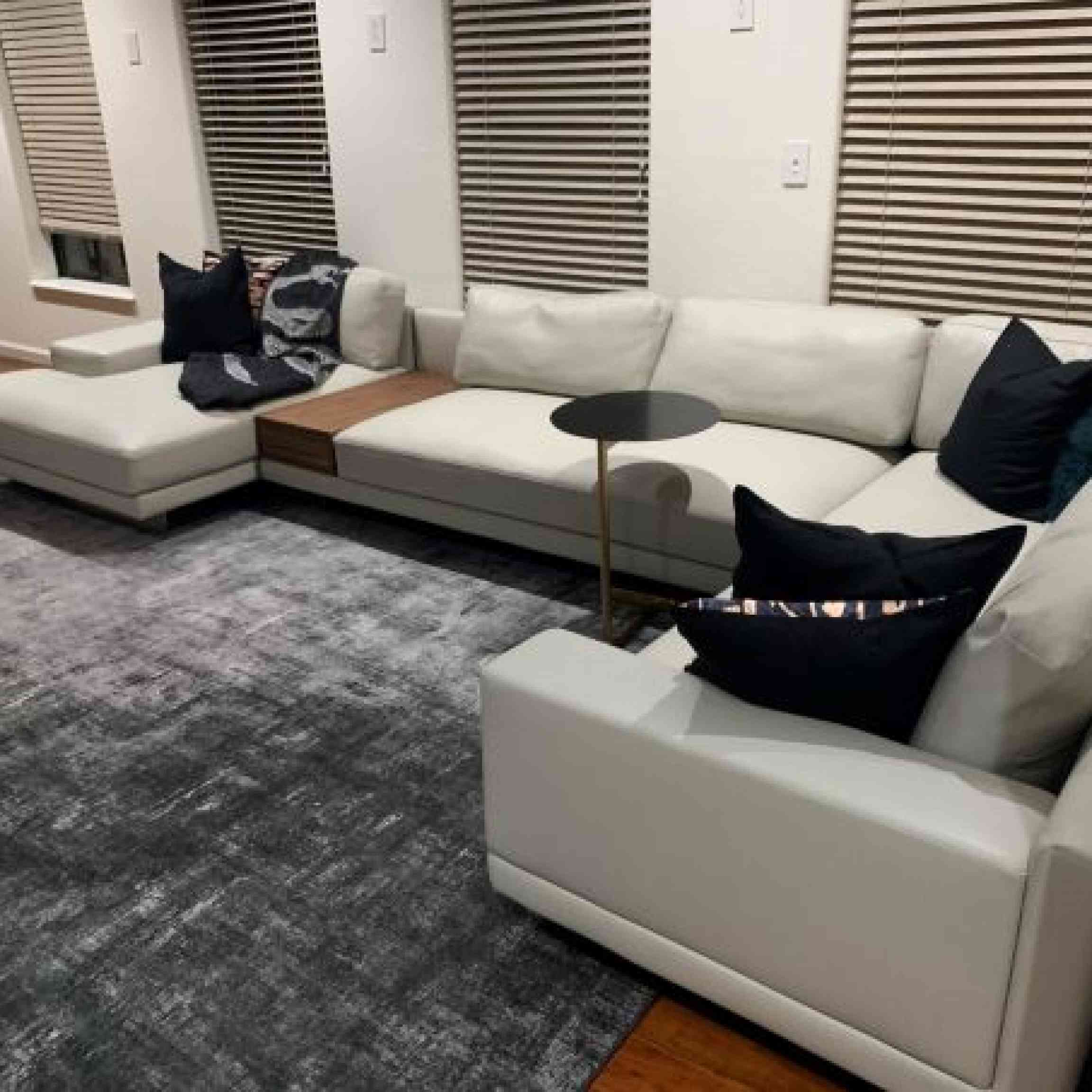 Dresden Modular Sectional | Rove Concepts