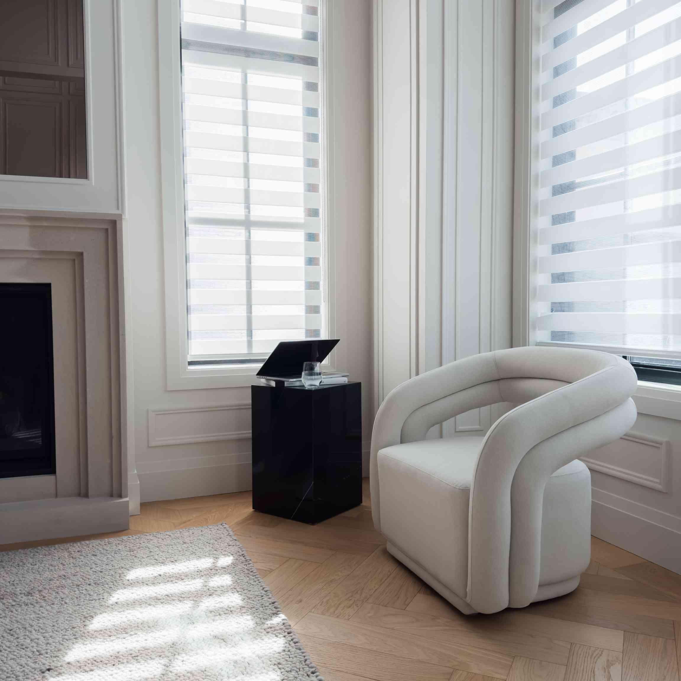 Mia Lounge Chair | Rove Concepts