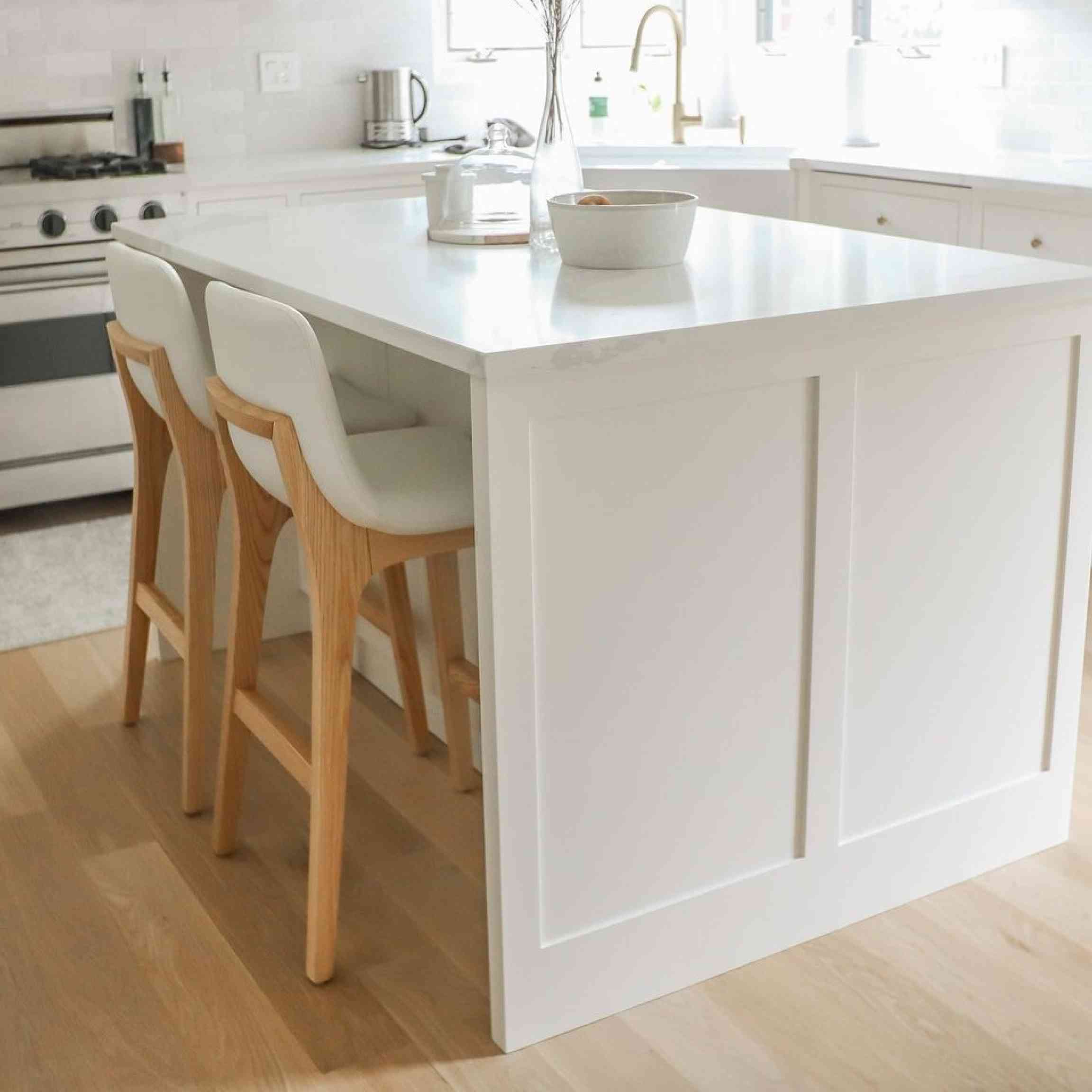 Aubrey Counter Stool | Rove Concepts