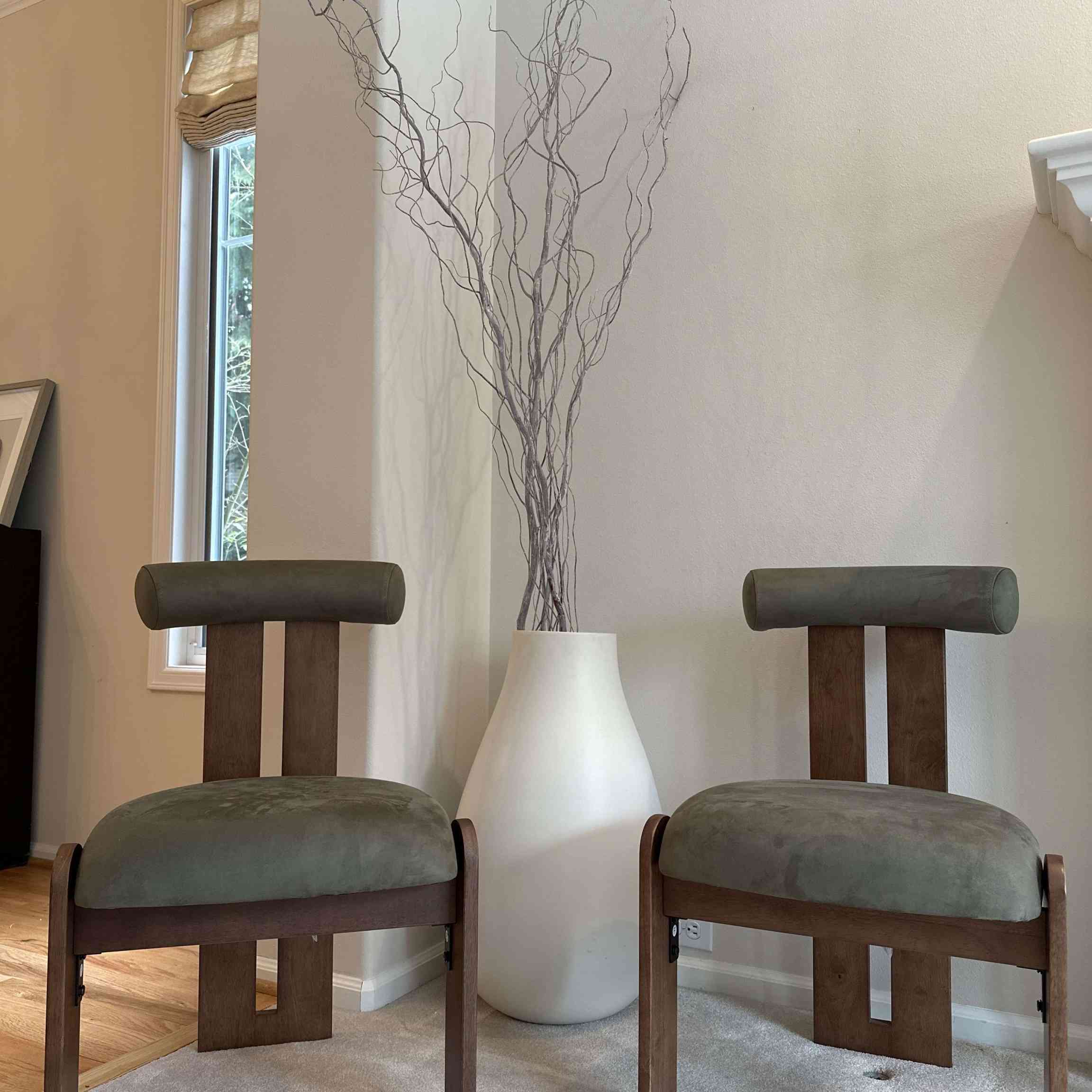 Tola Dining Chair | Rove Concepts