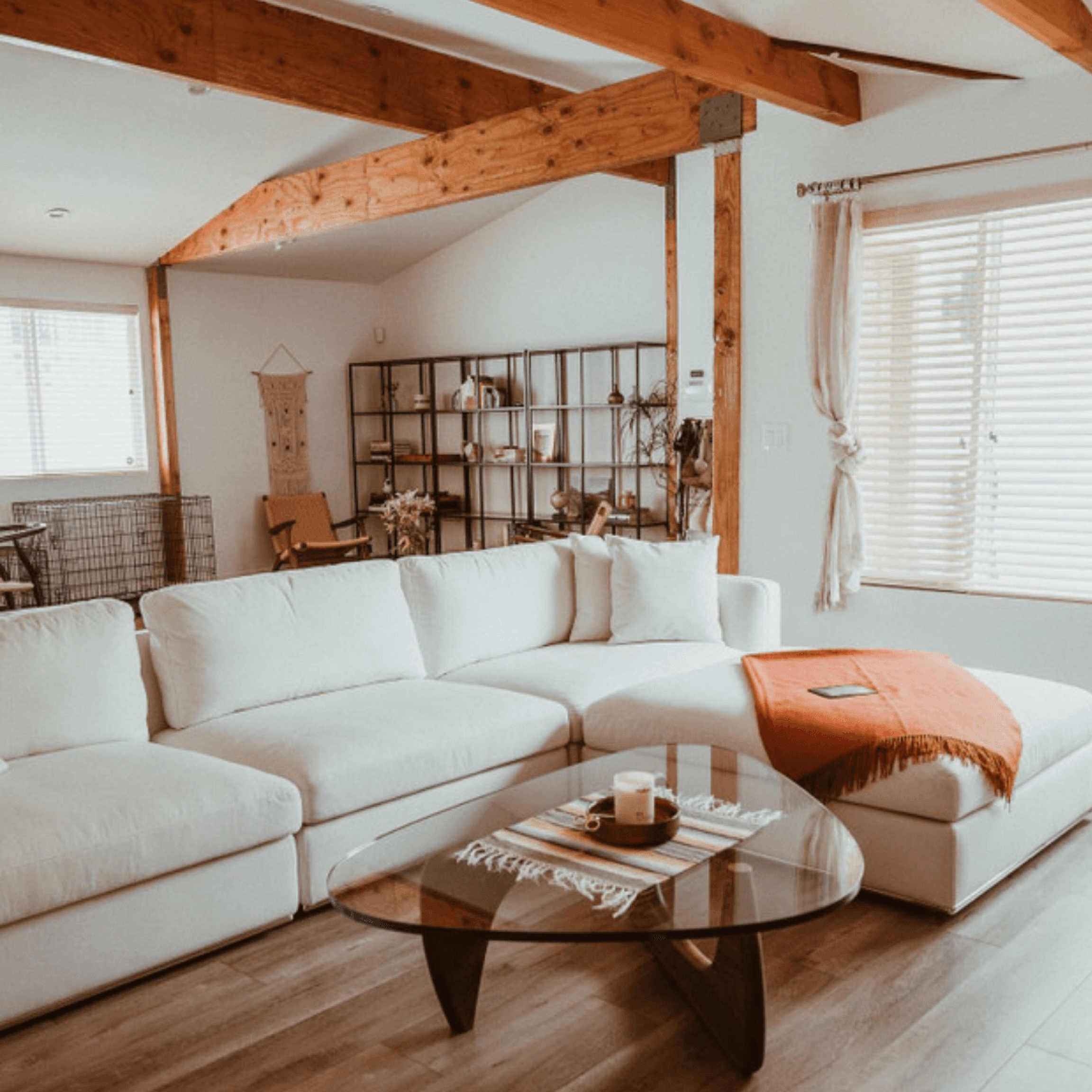 Winston Media Console - Small | Rove Concepts