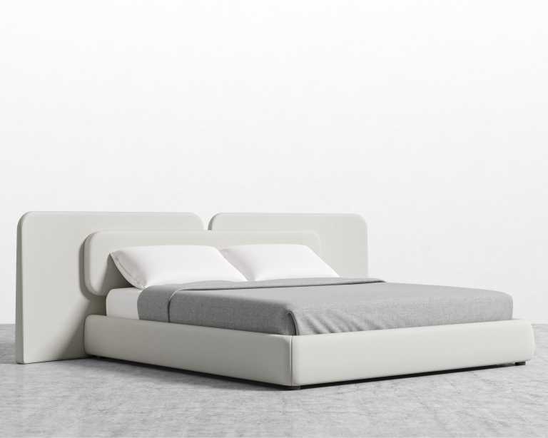 Angelo Bed | Rove Concepts