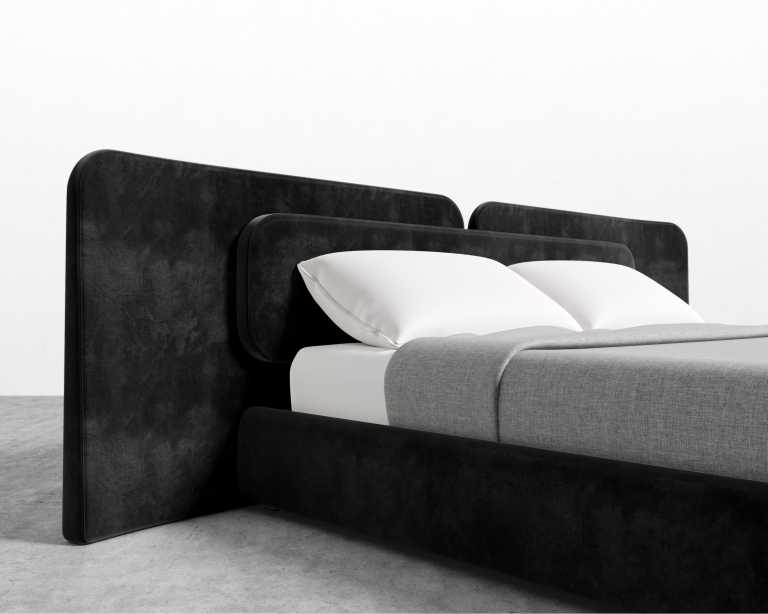 Angelo Bed | Rove Concepts