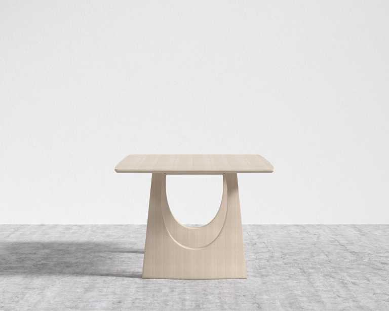 Arco Extendable Dining Table | Rove Concepts