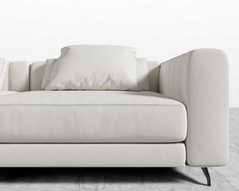 Berlin Sofa | Rove Concepts
