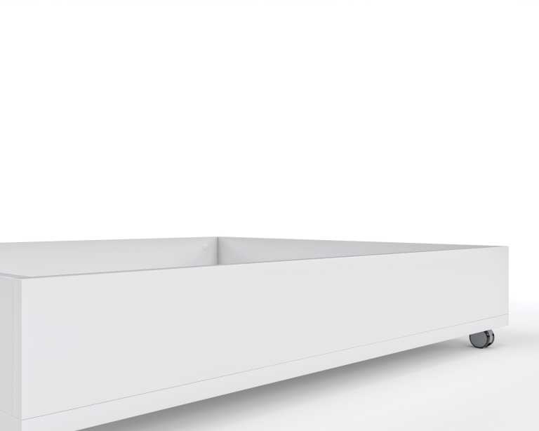 Bo Storage Drawer | Mid Century Modern