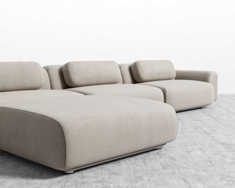 Boden Sectional Sofa | Rove Concepts