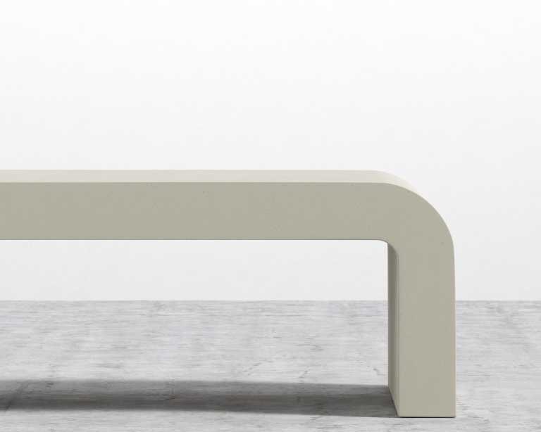 Cascadia Coffee Table | Rove Concepts