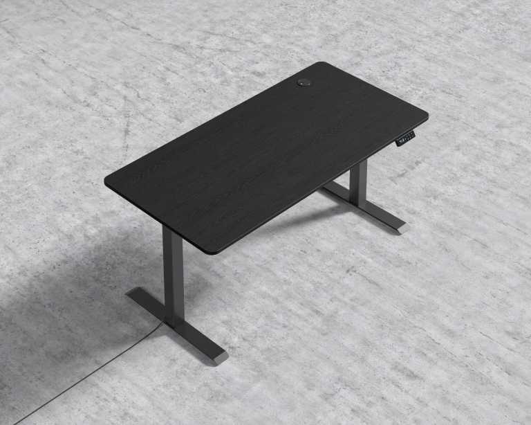 Eryk/Athena E-Standing Desk | Rove Concepts