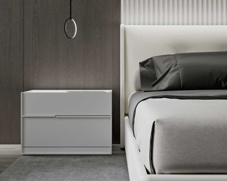 Emery Bed | Rove Concepts