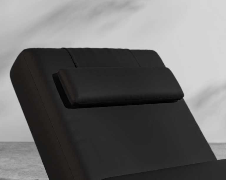 Florian Outdoor Daybed - Headrest 2022 | Rove Concepts