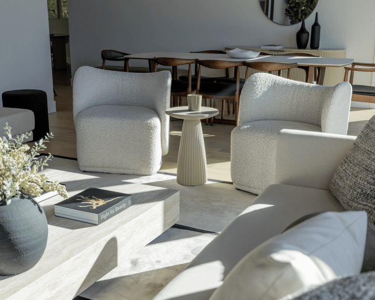 Diane Lounge Chair | Rove Concepts
