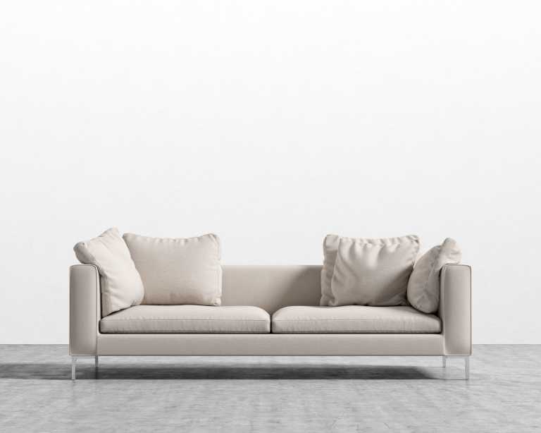 Hugo Sofa | Modern Sofa | Rove Concepts