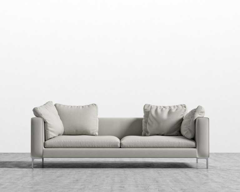 Hugo Sofa | Modern Sofa | Rove Concepts