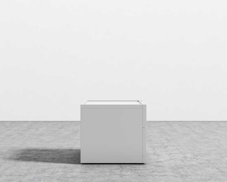 Hunter Nightstand | Modern Night Stand | Rove Concepts