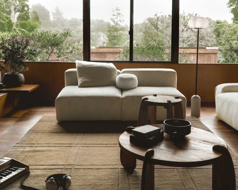 Orb Side Table | Rove Concepts