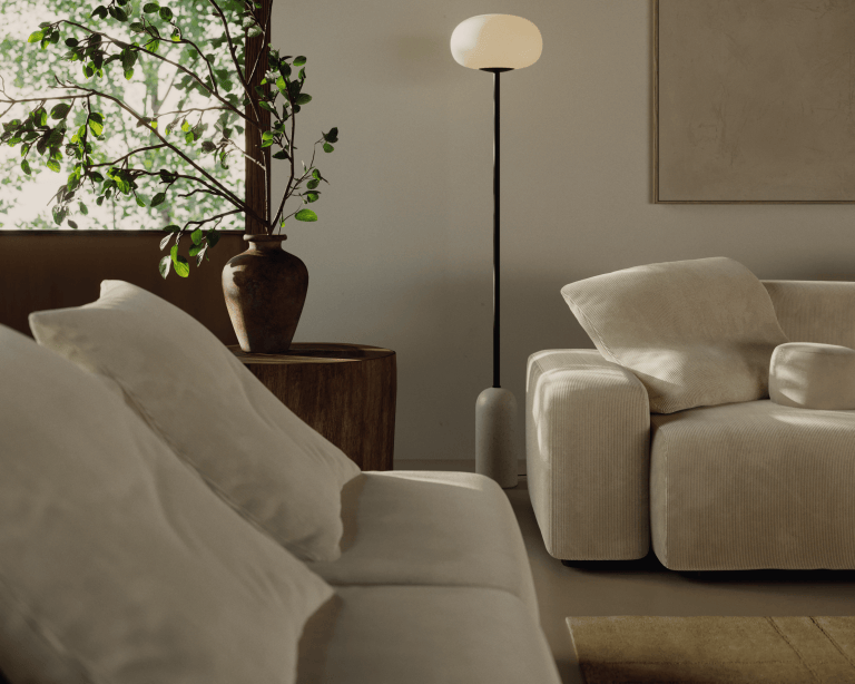 Kaye Armless | Rove Concepts