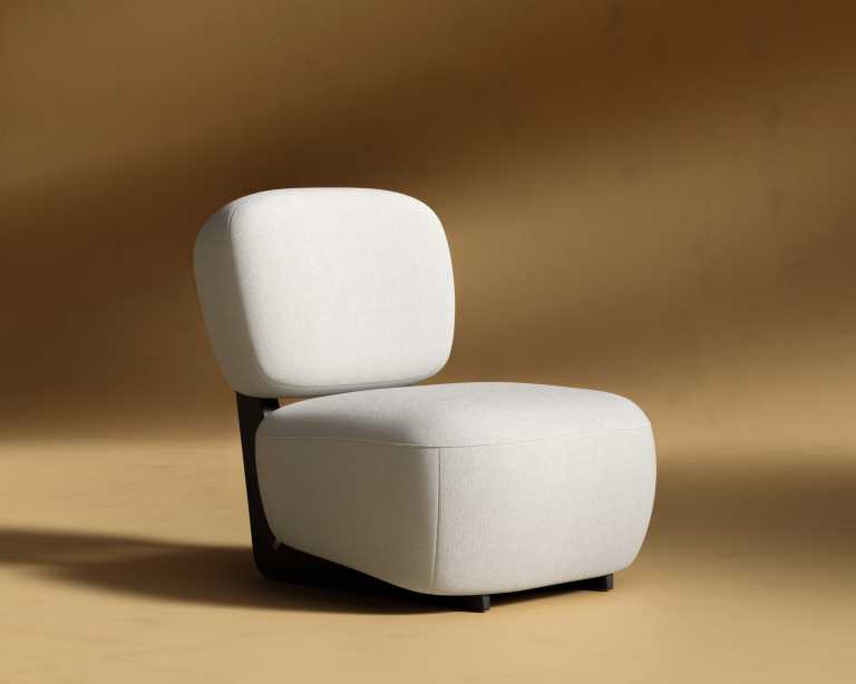 Toro Lounge Chair | Rove Concepts