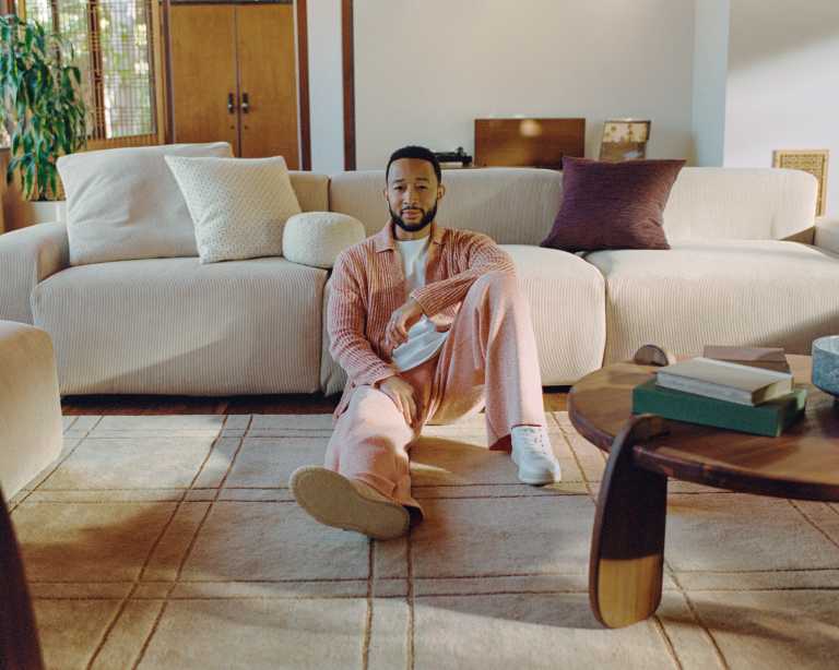Kaye Sofa L | Rove Concepts