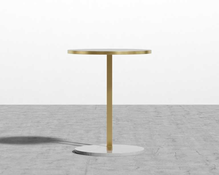 Josef Side Table | Rove Concepts