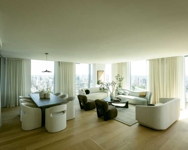 Diane Sofa | Rove Concepts