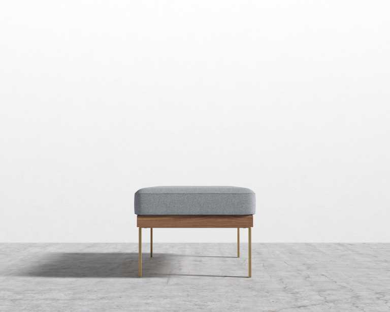 Maria Bench | Rove Concepts