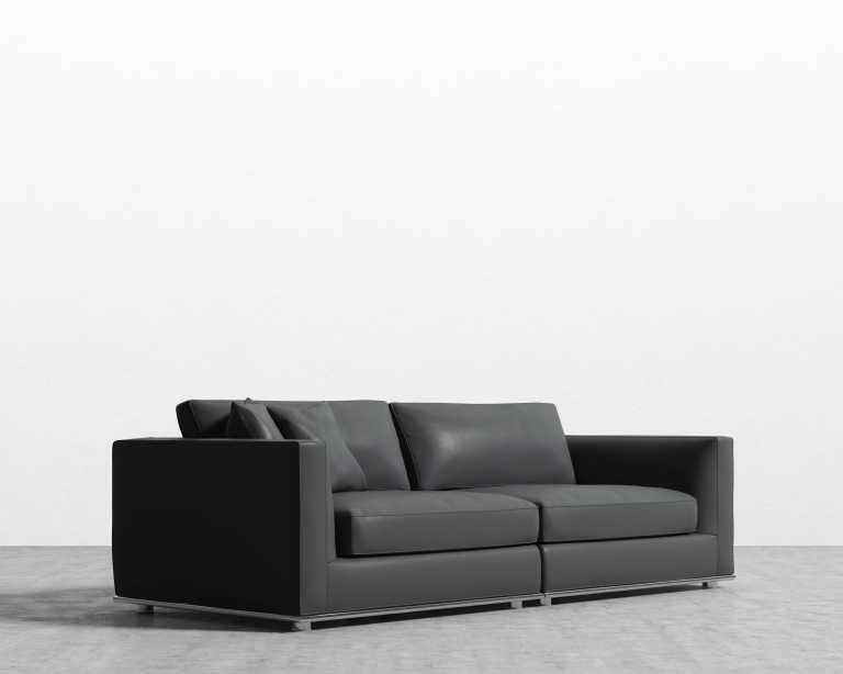 Milo Sofa | Modern Sofa | Rove Concepts