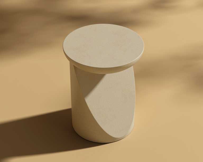 Ophira Side Table | Rove Concepts