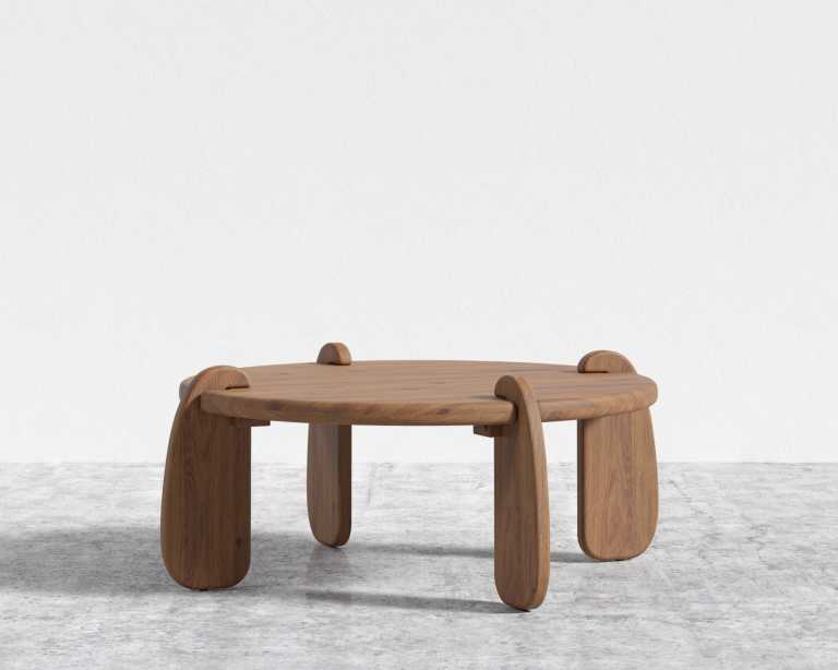 Orb Coffee Table | Rove Concepts