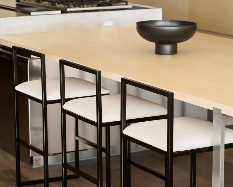 Parson Counter Stool | Rove Concepts