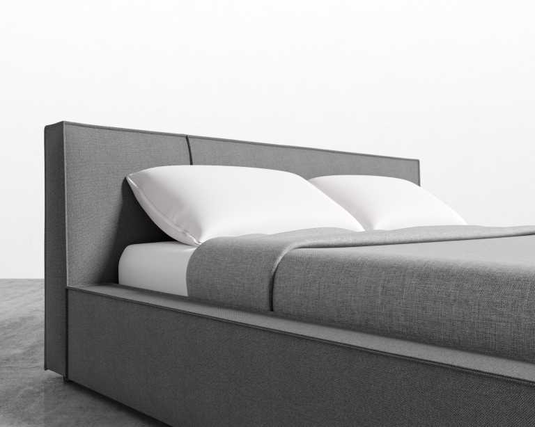 Porter Bed | Rove Concepts