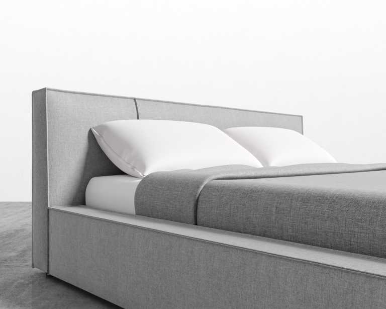 Porter Bed | Rove Concepts