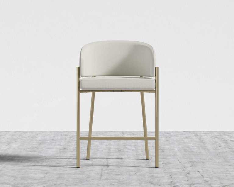 Solana Counter Stool | Rove Concepts