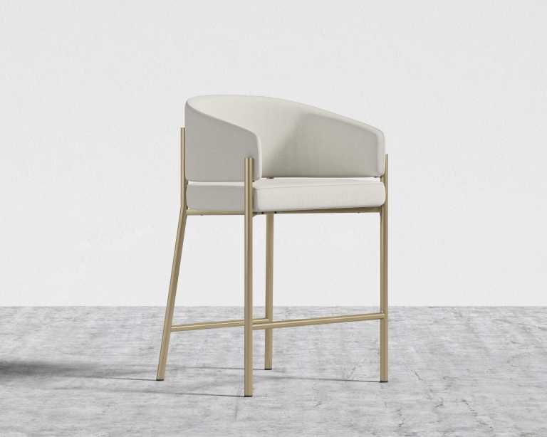 Solana Counter Stool | Rove Concepts