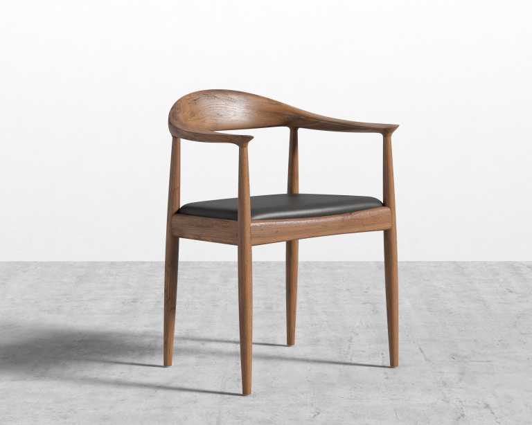 Round Chair | Rove Concepts
