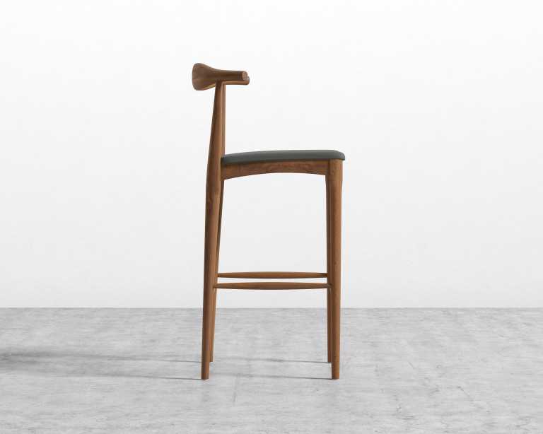 Elbow Barstool | Rove Concepts