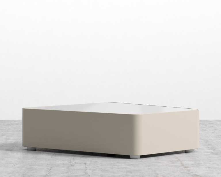 Valentino Coffee Table | Rove Concepts