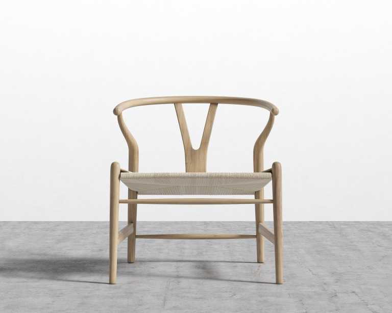 Rove Concepts Wishbone Chair