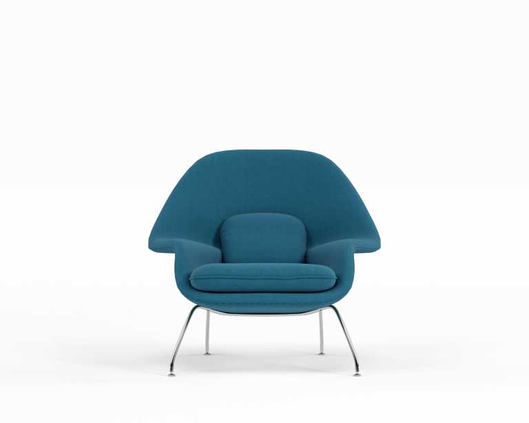 Womb Chair | Rove Concepts