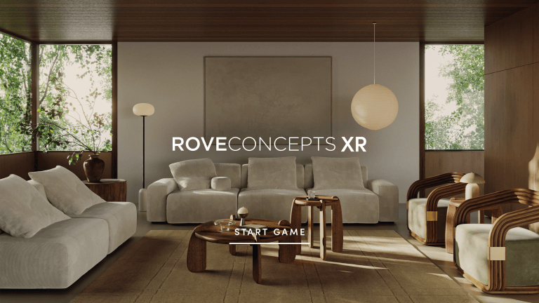 Kaye End Table | Rove Concepts