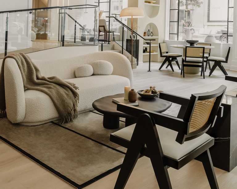 Diane Sofa | Rove Concepts